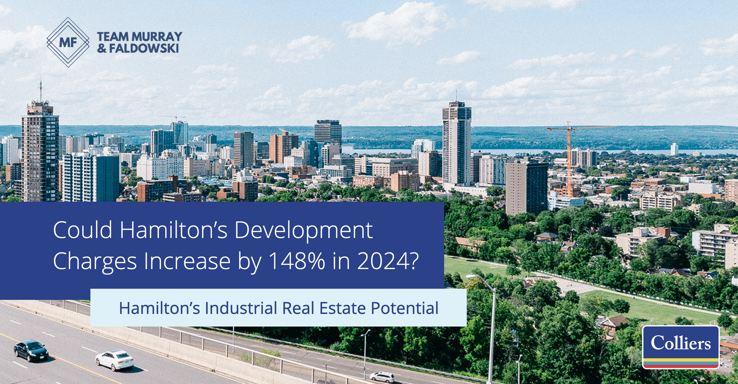 #Could Hamilton’s Development Charges Increase by 148% - Team Murray ...